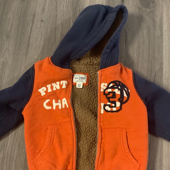 The Children's Place | Jackets & Coats | Childrens Place Jacket In 3t ...